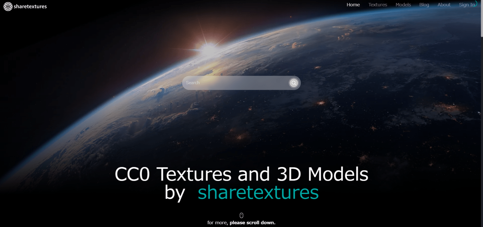 【2025年版】3DCGデザイナー必見！高品質テクスチャ無料配布サイトおすすめ5選！ | 学生からプロへ："未経験から3D/Live2Dモデラーになるためのステップバイステップガイド"